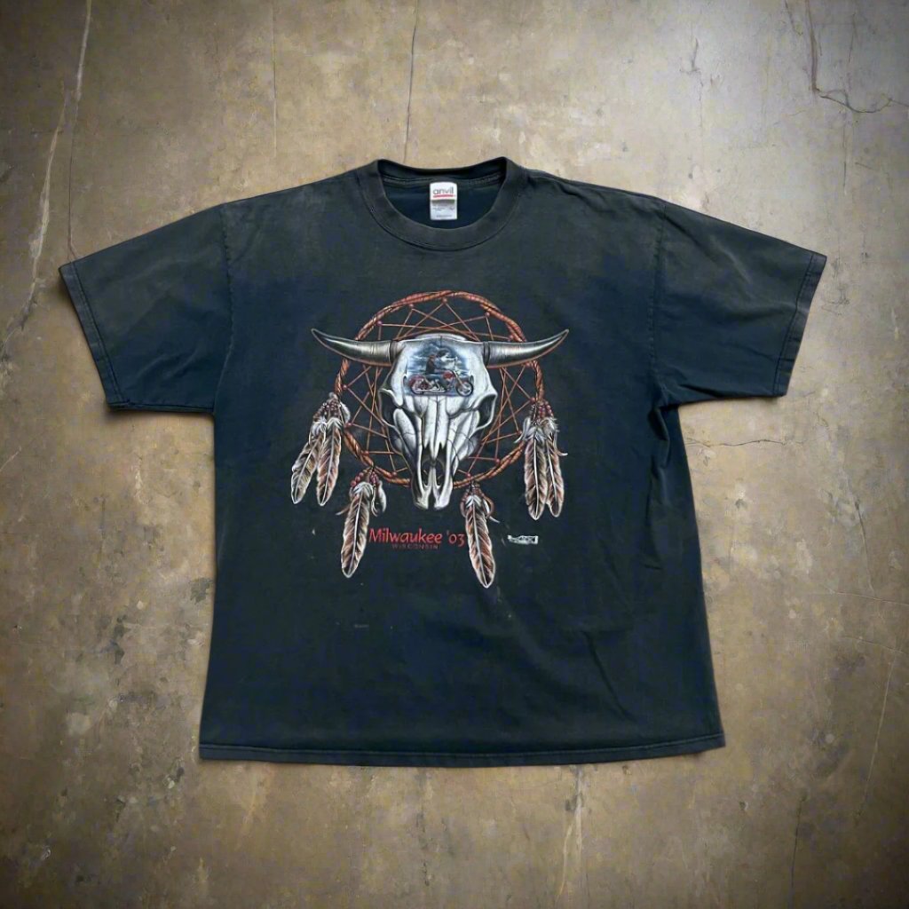 ALL GOODS — Vintage Clothes, Streetwear, & Fashion Culture