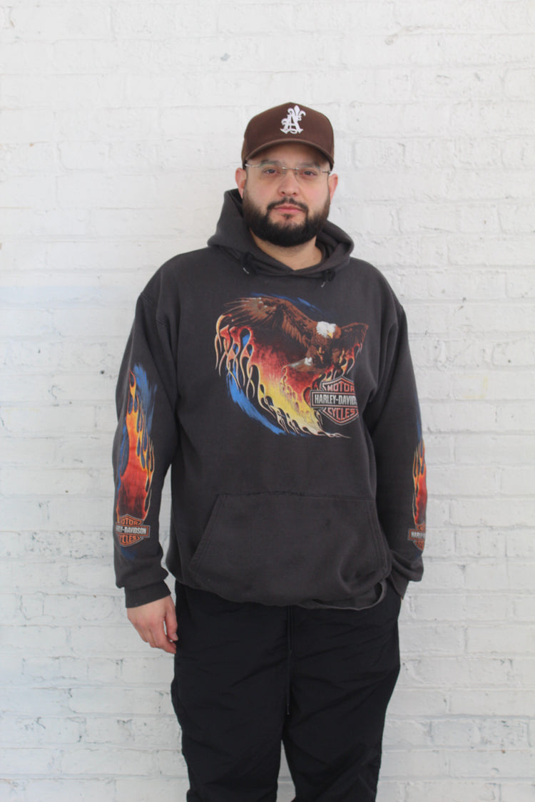 ALL GOODS — Vintage Clothes, Streetwear, & Fashion Culture