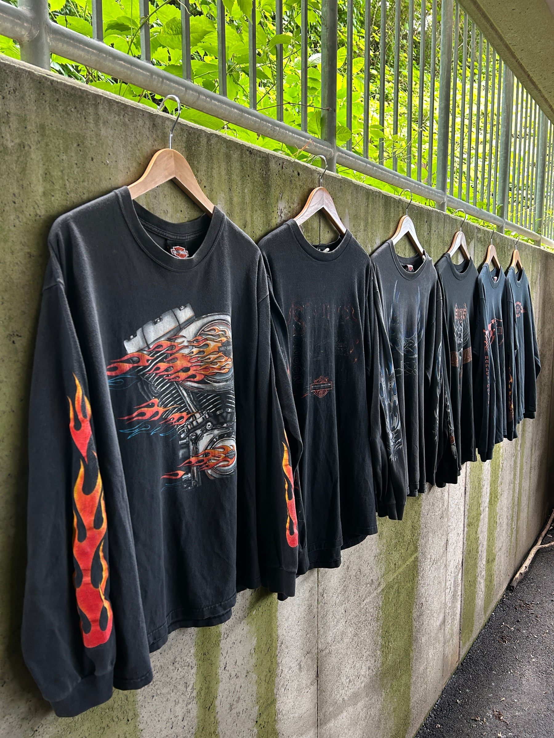 ALL GOODS — Vintage Clothes, Streetwear, & Fashion Culture