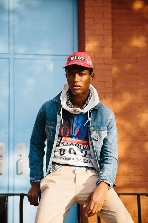 ALL GOODS — Vintage Clothes, Streetwear, & Fashion Culture