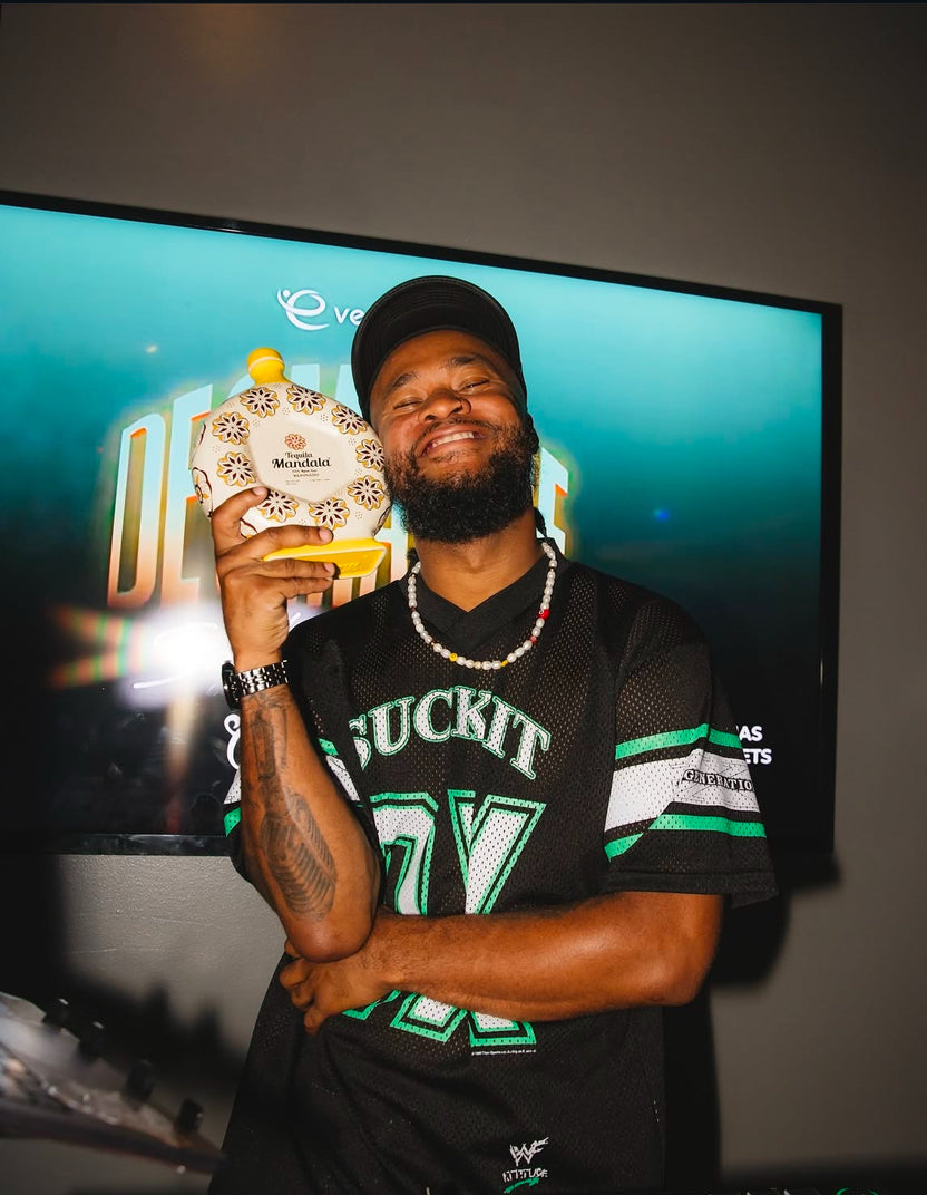 ALL GOODS — Vintage Clothes, Streetwear, & Fashion Culture