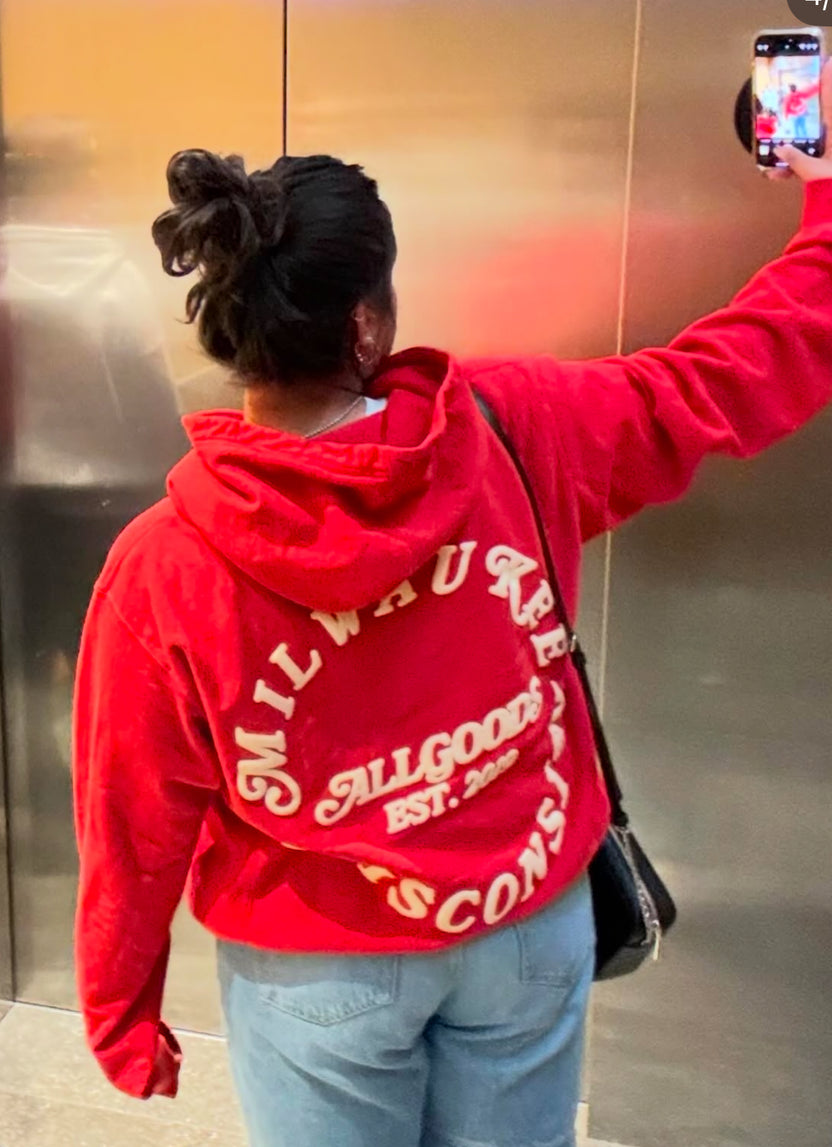 ALL GOODS — Vintage Clothes, Streetwear, & Fashion Culture