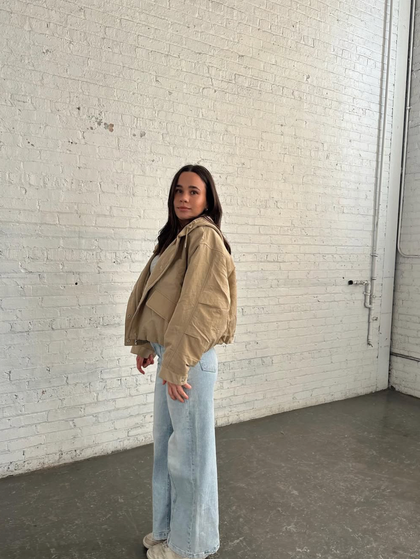 ALL GOODS — Vintage Clothes, Streetwear, & Fashion Culture