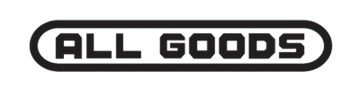 ALL GOODS - Vintage Clothes, Streetwear & Culture